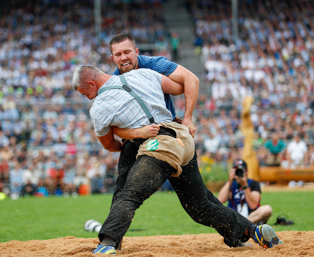 SPONSER SPORT FOOD AG